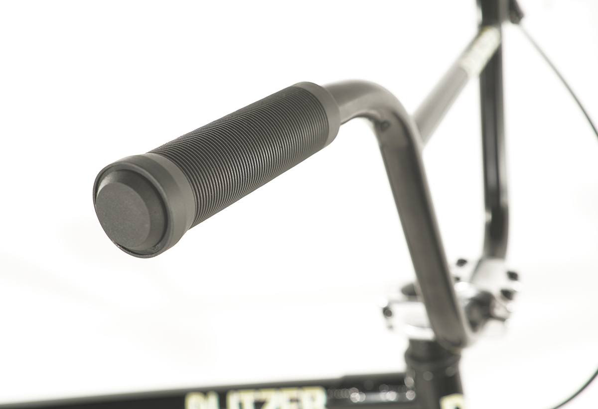 Division Brand blitzer-18-black-grips - Division Brand